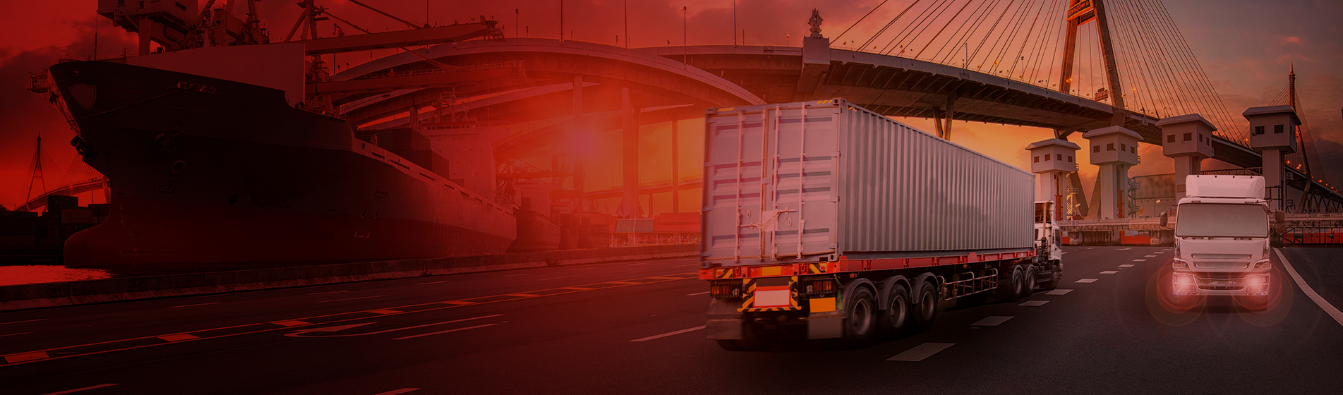 About Us – TSL Logistics Limited