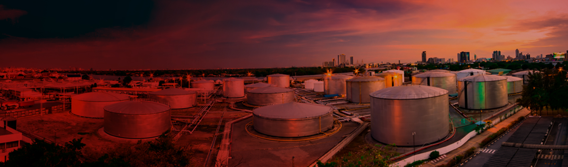 About Us – TSL Logistics Limited