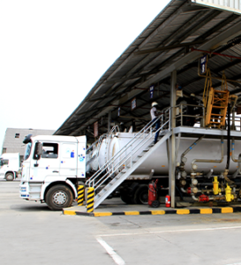 Media - TSL Logistics Limited